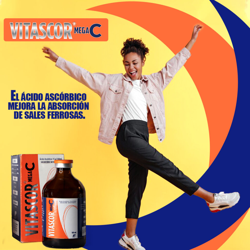 VITASCOR – Gematria Ecommerce