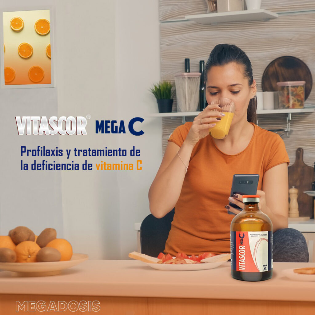 VITASCOR – Gematria Ecommerce